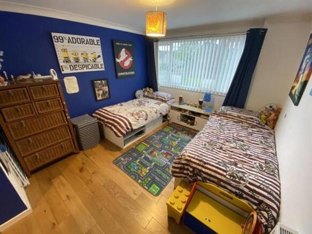 1 bedroom apartment for rent in De Villiers Avenue, Liverpool, L23
