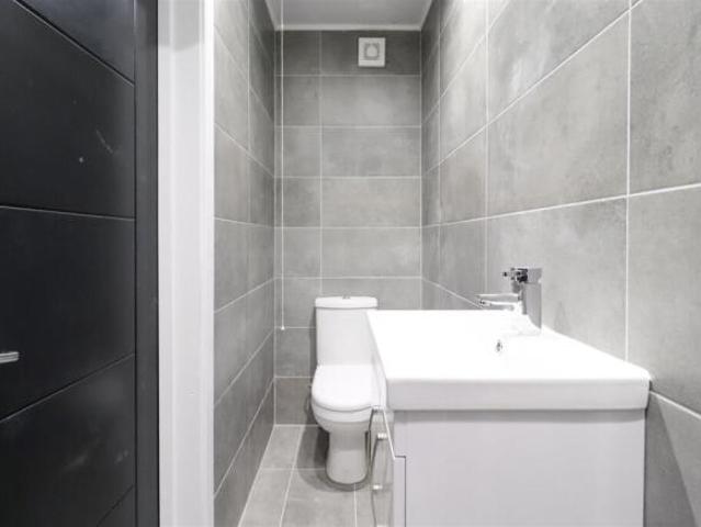 1 bedroom apartment for rent in Dean Street, Stoke, Coventry, CV2