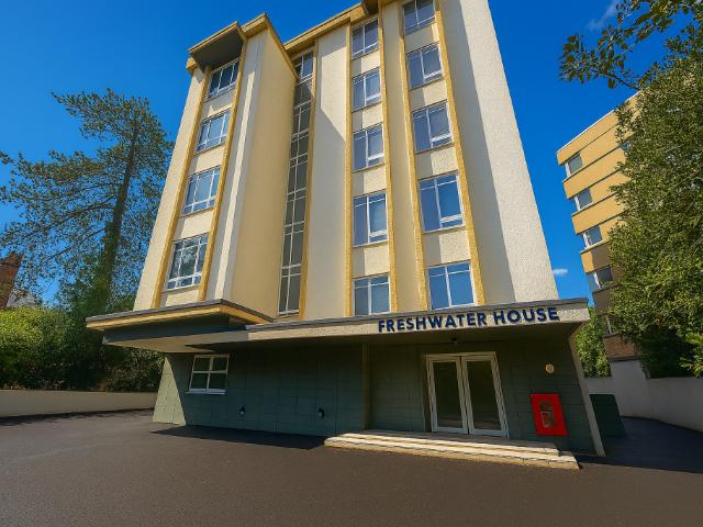 1 bedroom apartment for rent in Dean Park Crescent, Bournemouth Town Centre 14, BH1