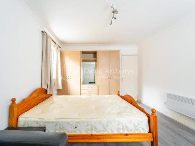 1 bedroom apartment for rent in Dean Road, Willesden Green, London, NW2