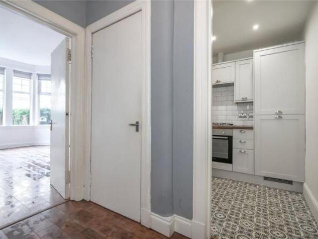 1 bedroom apartment for rent in Deanston Drive, Shawlands, Glasgow, G41