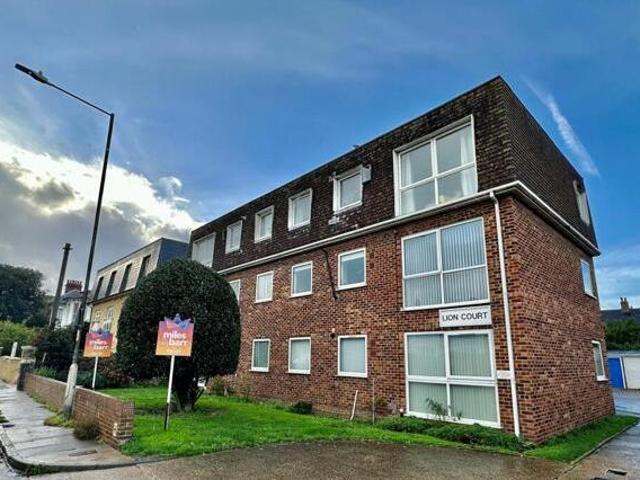 1 Bedroom Apartment For Rent In Deal