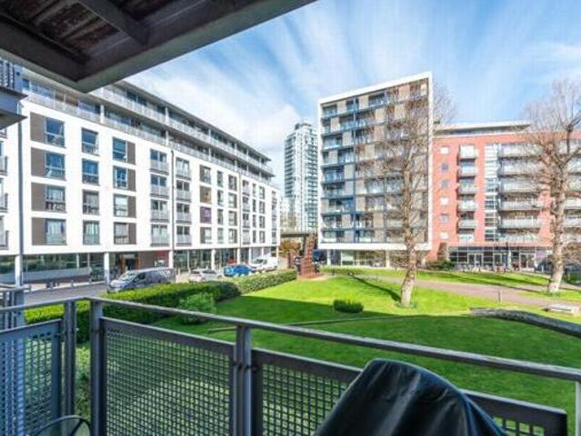 1 Bedroom Apartment For Rent In Deals Gateway, Lewisham