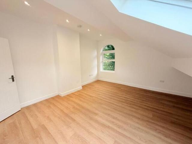 1 bedroom apartment for rent in Deerpark Road, Manchester, M16
