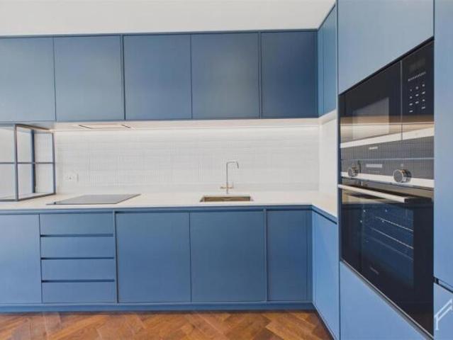 1 bedroom apartment for rent in Delamarre House, Parkview Avenue NW2