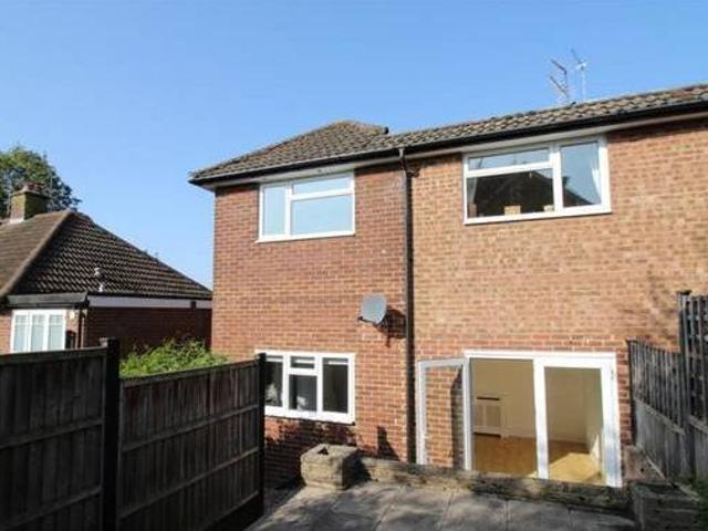 1 bedroom apartment for rent in Dellfield Avenue Berkhamstead HP4