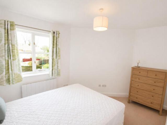 1 bedroom apartment for rent in Demesne Furze, Headington, OX3