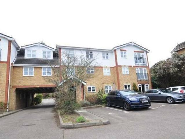1 bedroom apartment for rent in Denmore Court 1 Springfield Road SM6