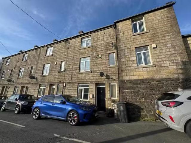 1 bedroom apartment for rent in Denholme Road, Oxenhope, Keigh.