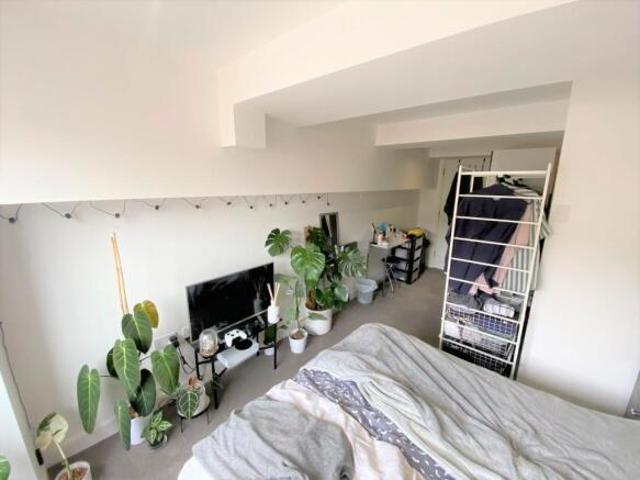 1 bedroom apartment for rent in Derngate, Northampton, NN1