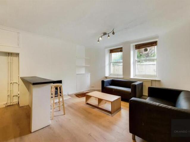 1 bedroom apartment for rent in Deronda Road, Tulse Hill, SE24