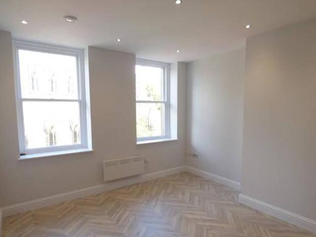1 bedroom apartment for rent in Derby Chambers Bury BL9