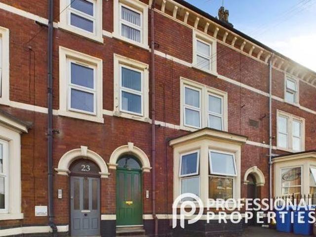 1 Bedroom Apartment For Rent In Derby, Derbyshire