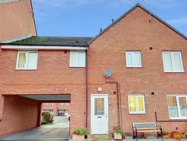 1 Bedroom Apartment For Rent In Derby, Derbyshire