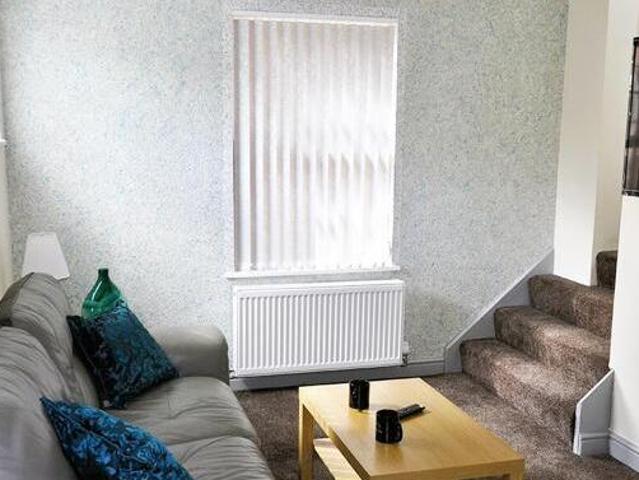 1 Bedroom Apartment For Rent In Derby, Derbyshire