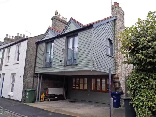 1 bedroom apartment for rent in Derby Street, Cambridge, Cambr.