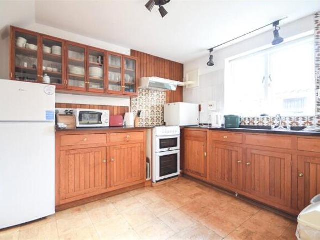 1 bedroom apartment for rent in Derby Street, Cambridge, CB3