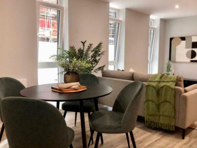 1 bedroom apartment for rent in Derby Square, Liverpool, L2