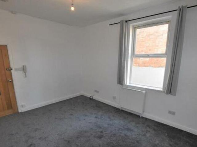 1 Bedroom Apartment For Rent In Derby