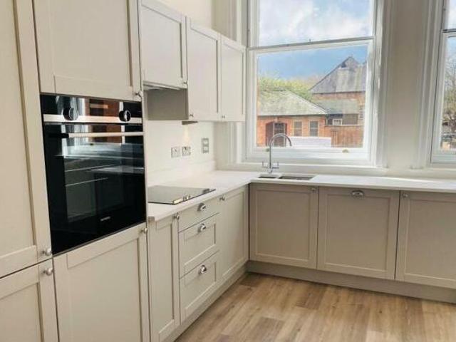 1 Bedroom Apartment For Rent In Derby