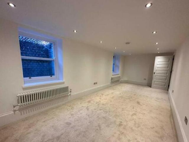 1 Bedroom Apartment For Rent In Derby