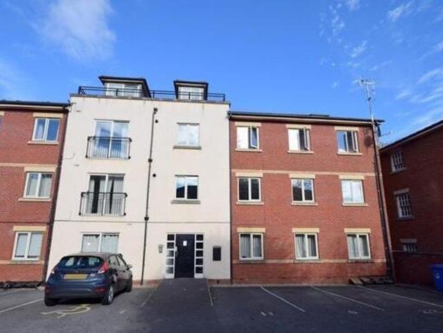 1 Bedroom Apartment For Rent In Derby