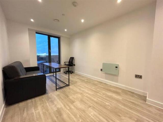 1 bedroom apartment for rent in Derwent Street, Manchester, M5