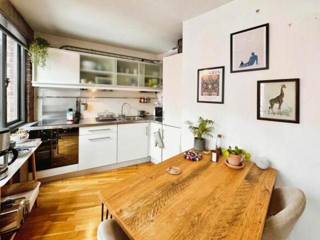1 bedroom apartment for rent in Dewhirst Buildings, LS2