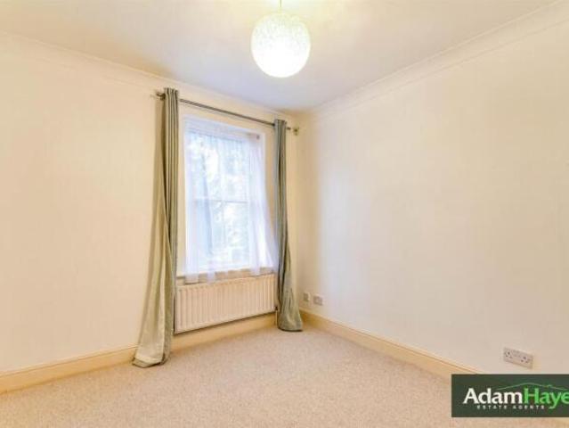 1 bedroom apartment for rent in Devonshire House, Woodside Park, N12