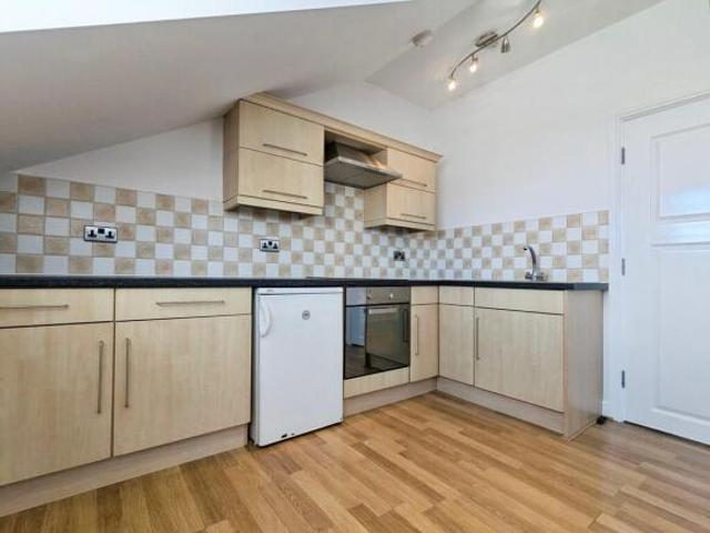 1 bedroom apartment for rent in Devonshire Mews, Lime Grove, HG1