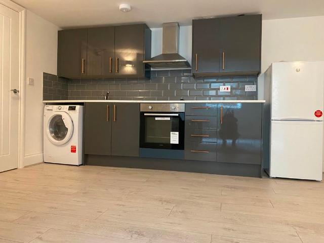 1 bedroom apartment for rent in Devonshire Place, Runcorn, Halton, WA7