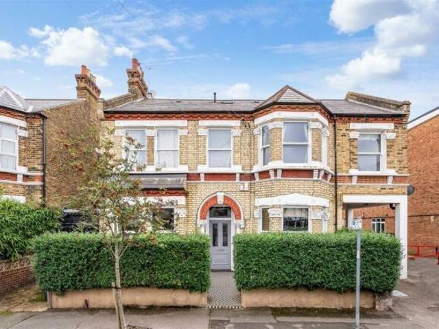 1 bedroom apartment for rent in Devonshire Road, London, SW19
