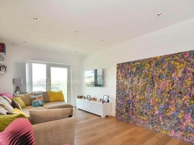1 Bedroom Apartment For Rent In Dickens Yard