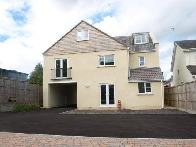 1 bedroom apartment for rent in Dial Lane Downend Bristol BS16 5UH BS16