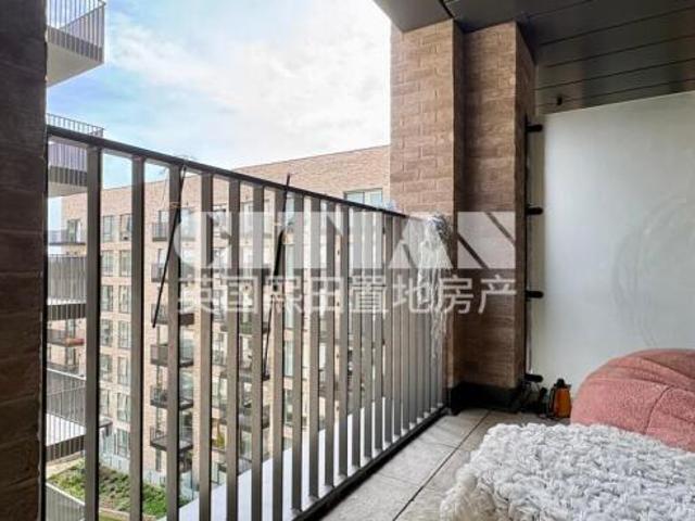 1 bedroom apartment for rent in Diascia House, Colindale Gardens, Sanday Drive, Colindale, London NW9