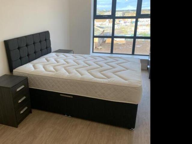 1 bedroom apartment for rent in Digbeth One2, 92 Bradford Street, Birmingham, B12 0QA, B12