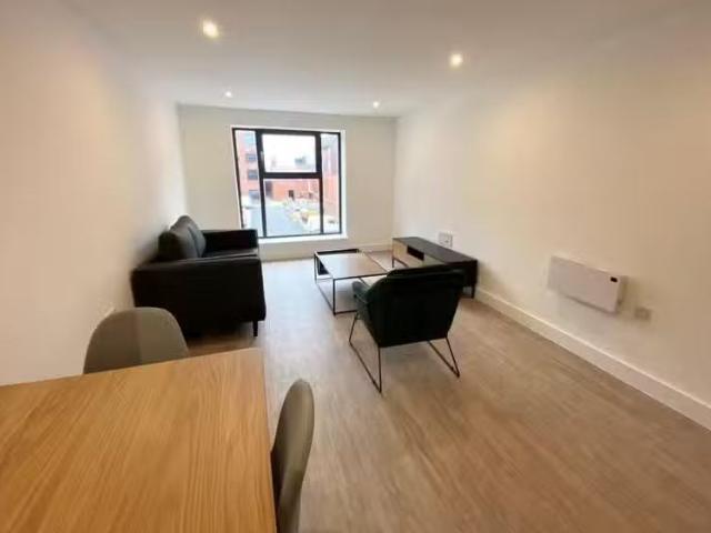 1 bedroom apartment for rent in Digbeth One, B12