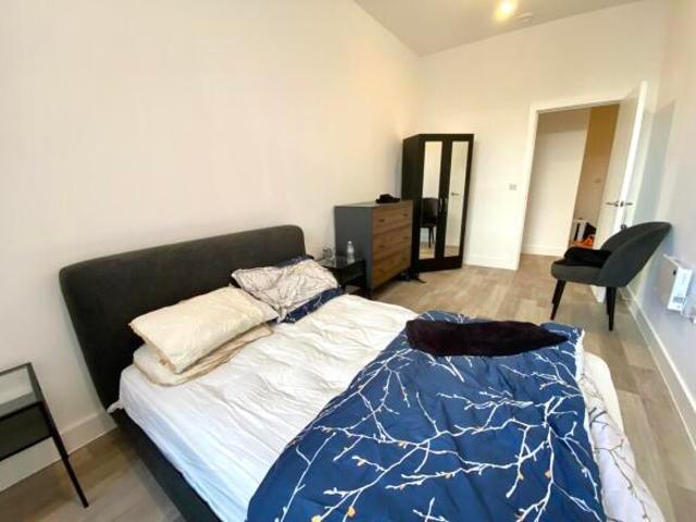 1 bedroom apartment for rent in Digbeth One, Lombard Street, B12