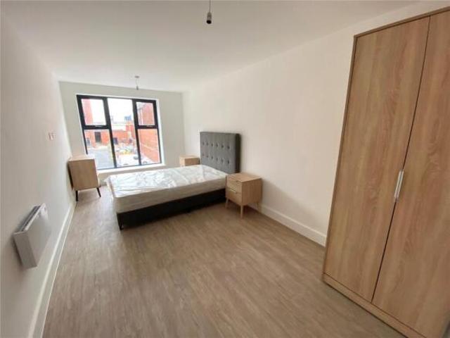 1 bedroom apartment for rent in Digbeth Square, 193 Cheapside, Birmingham, B12