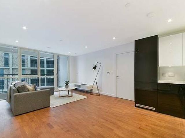 1 bedroom apartment for rent in Discovery Tower Terry Spinks Place Canning Town London E16