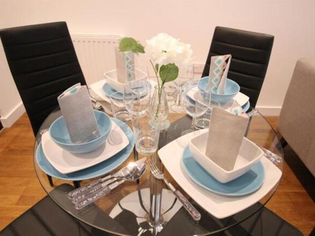 1 bedroom apartment for rent in Discovery Tower, E16