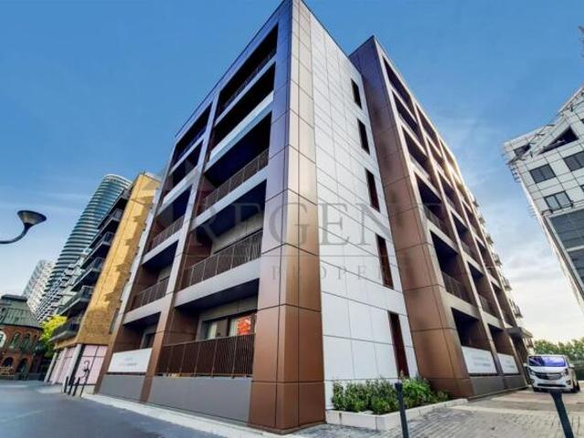 1 bedroom apartment for rent in Dock East Apartments, Selsdon Way, E14