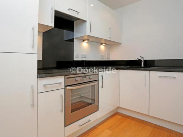 1 bedroom apartment for rent in Dock Head Road, Chatham Maritime, ME4