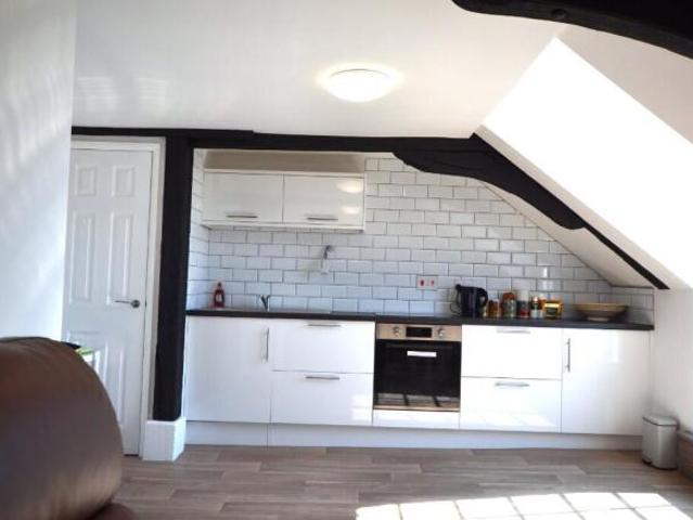 1 bedroom apartment for rent in Dock Street, Ipswich, Suffolk, IP2