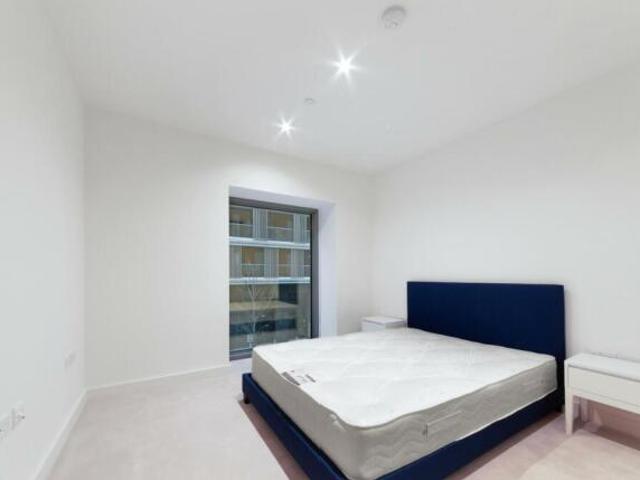1 bedroom apartment for rent in Docker Building, Riverscape, London, E16