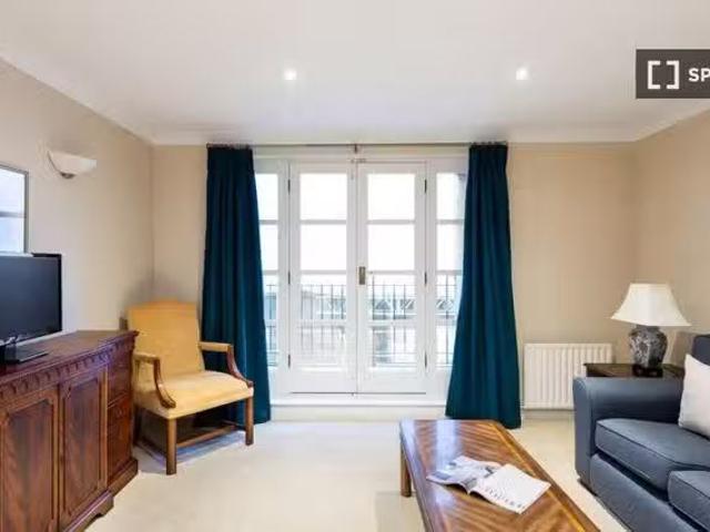 1 bedroom apartment for rent in Docklands, London