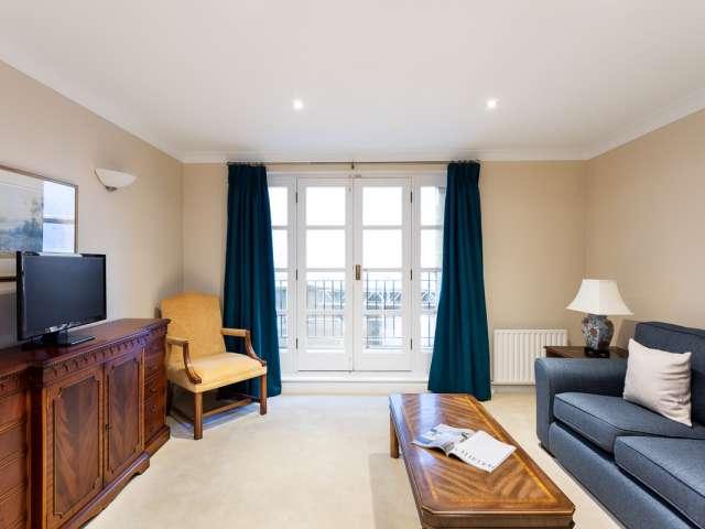 1 bedroom apartment for rent in Docklands, London