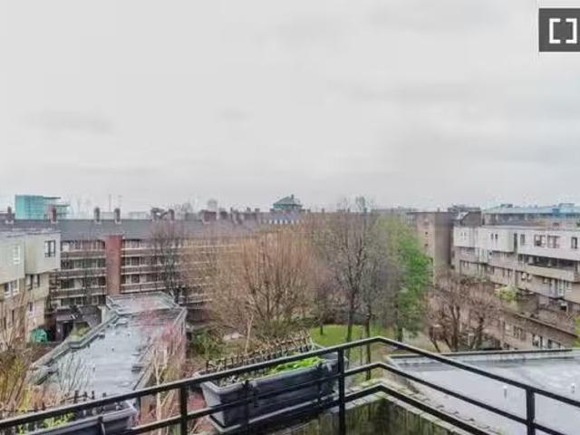 1 bedroom apartment for rent in Docklands, London