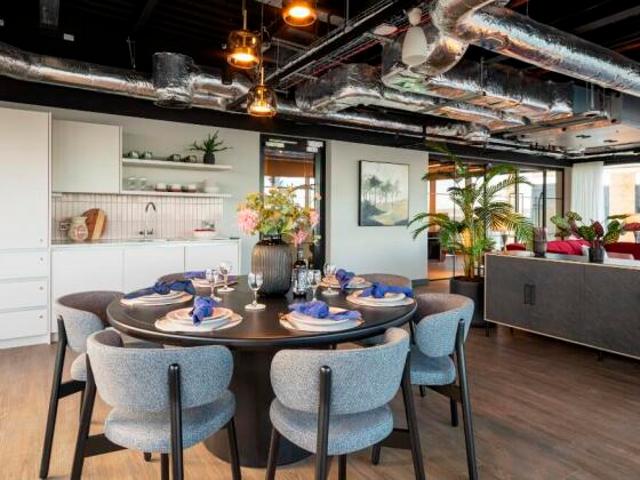 1 bedroom apartment for rent in Dockside, Edinburgh, EH6