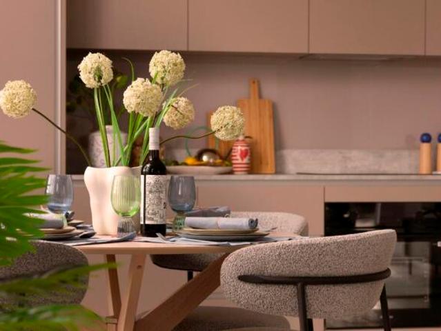 1 bedroom apartment for rent in Dockside, Edinburgh, EH6